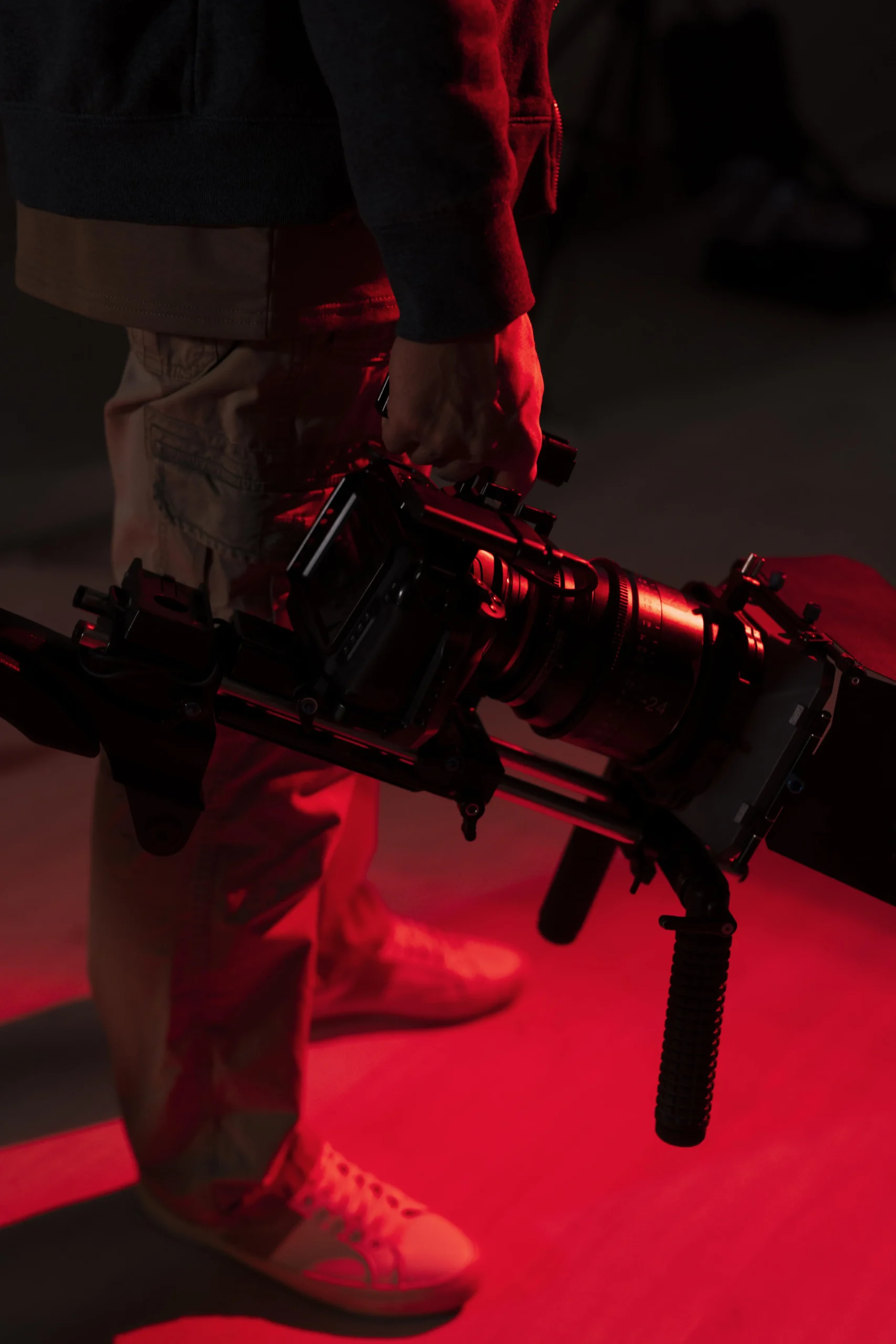 Evolution of Film Genres - Onebeone